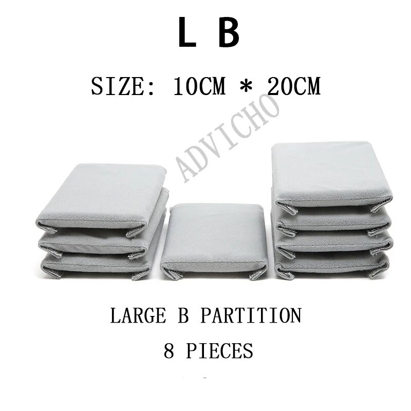 Многофункциональная внутренняя сумка для камеры HDV-5024/5126 L B