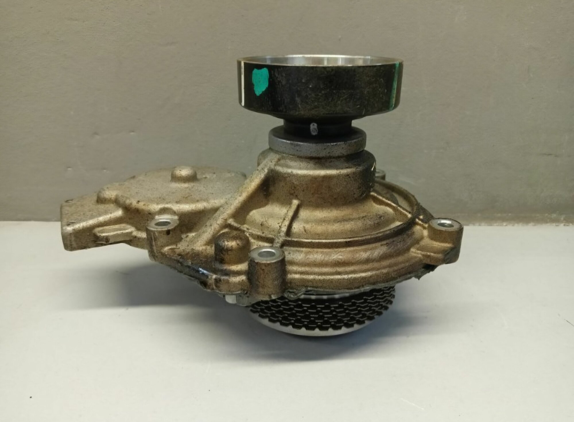 Муфта заднего редуктора Chery Tiggo 8 Pro Max 154001163AA