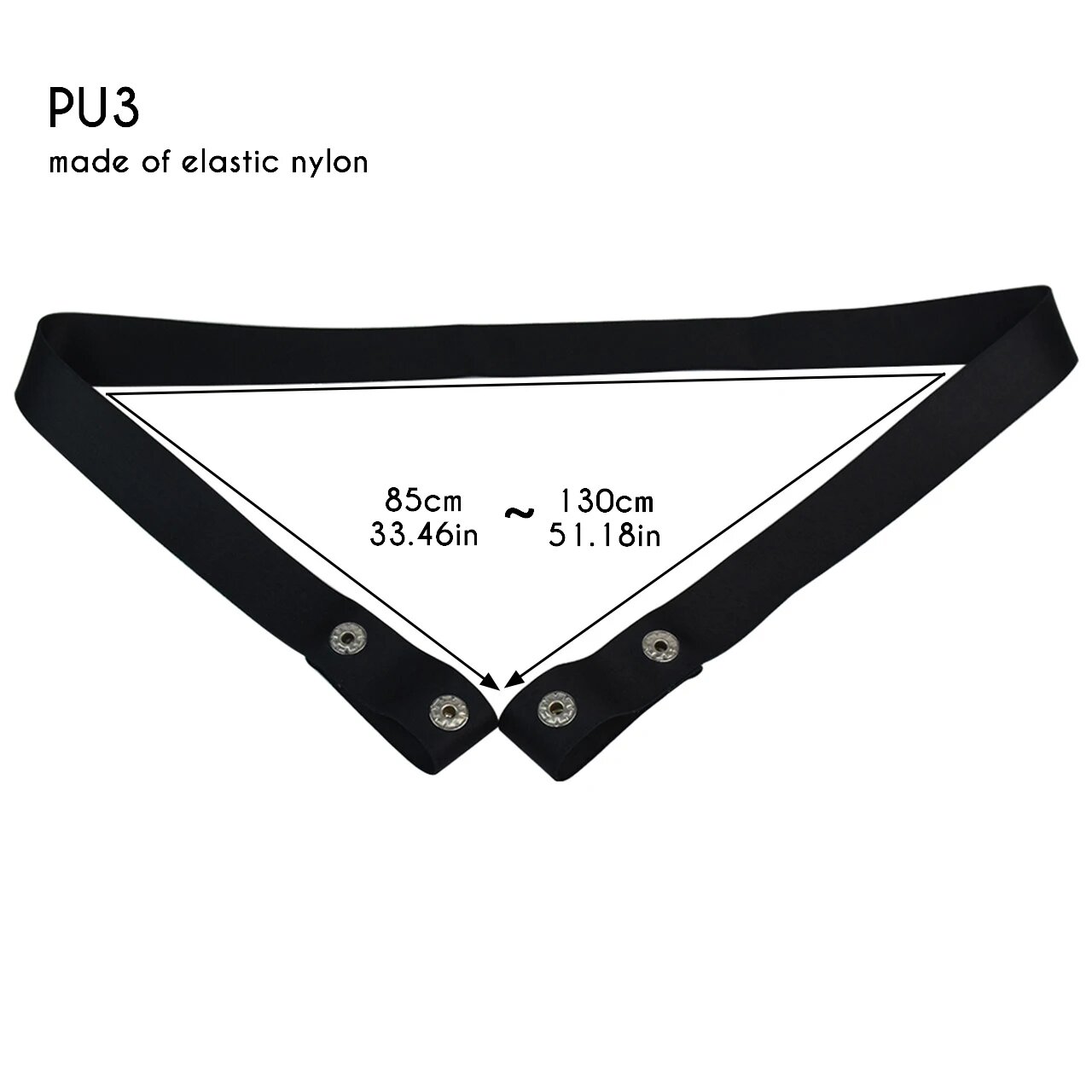 FRRK Нержавеющая сталь, плоская мужская клетка верности, замок для члена, кольца для PU3-black