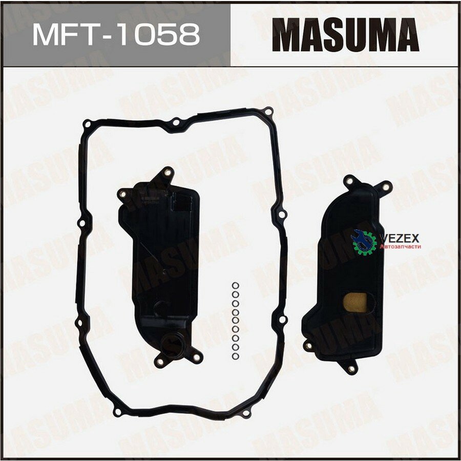 MASUMA MFT-1058 Фильтр АКПП