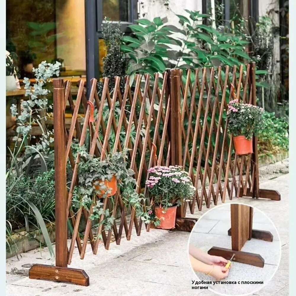 Лента для забора