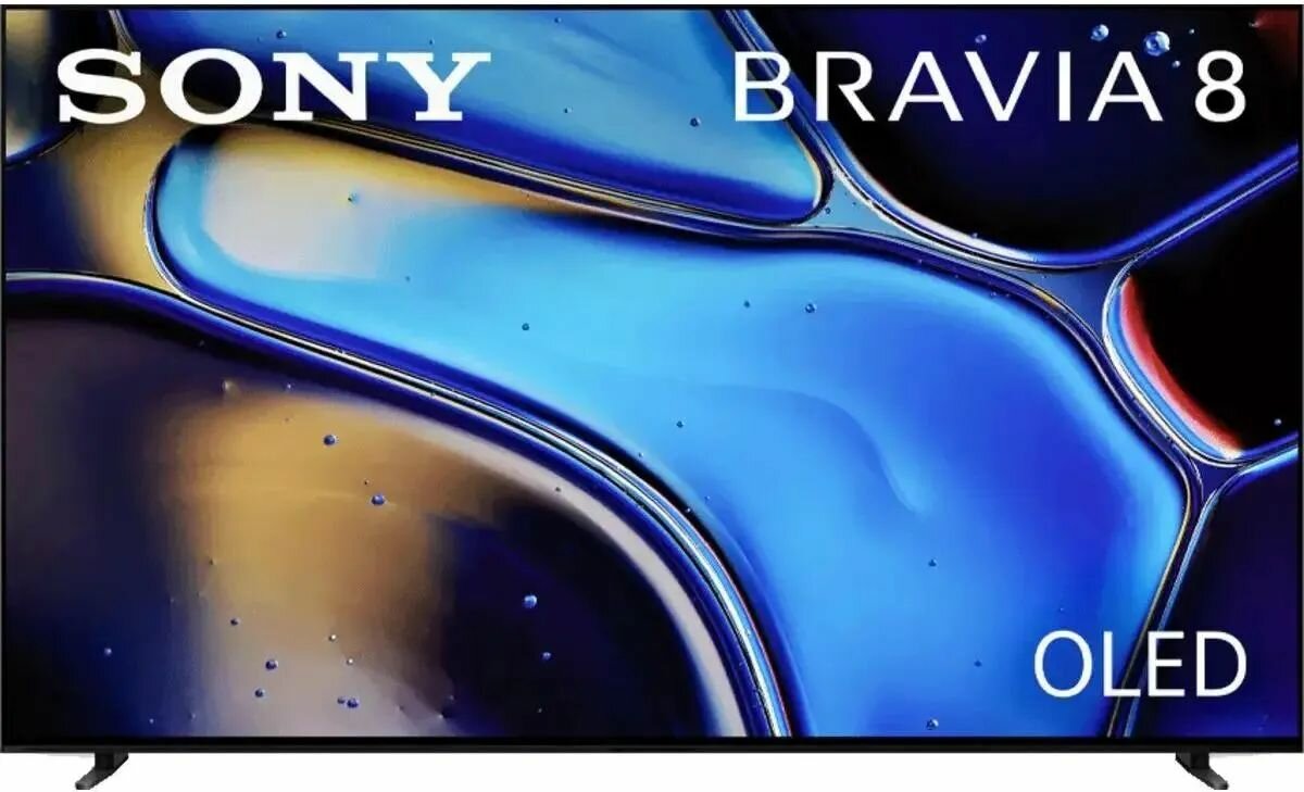 Телевизор Sony 55XR80