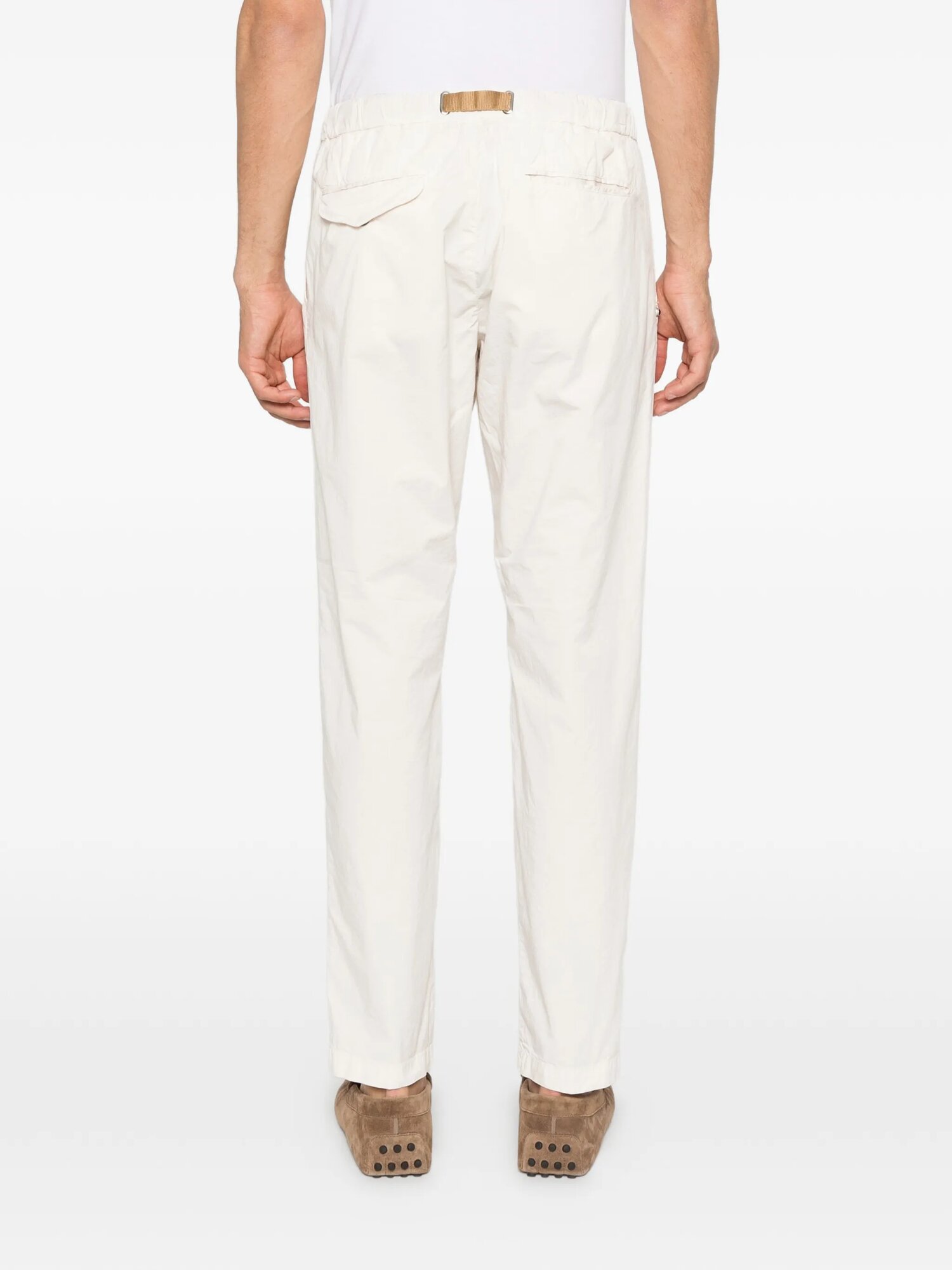Брюки WHITE SAND Elasticated trousers, размер 50 — фото 1