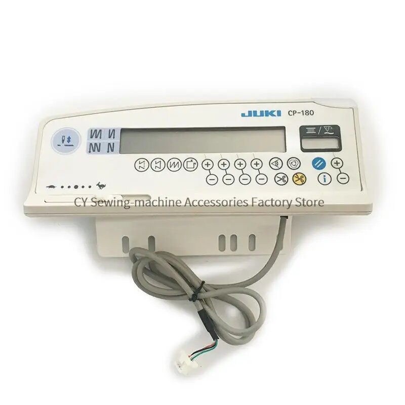 Комплект панели управления JUKI 8700 9000 CP-180