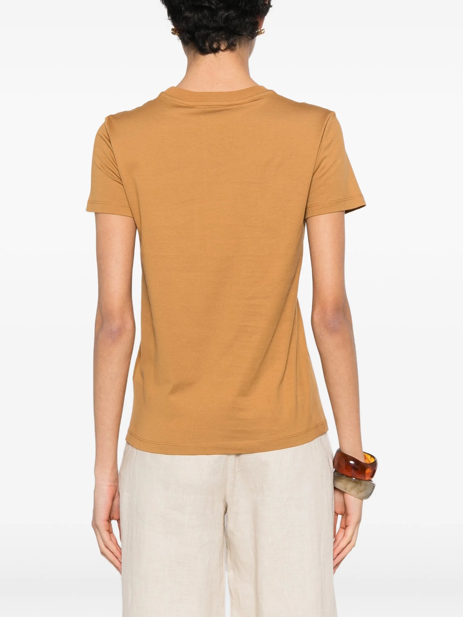 Футболка Max Mara Papaia, размер 36 — фото 1