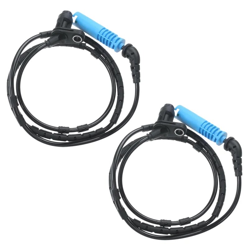 Датчик скорости колеса ABS (правый и левый) 34526756383 для BMW E46 330xi 330xd 325xi M54306S3 M57N306D2 M57D30 M54256S5