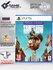 Игра Saints Row , для PlayStation 5 , Blu-ray , Русские субтитры