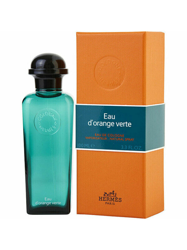 Одеколон Hermes Eau Dorange Verte