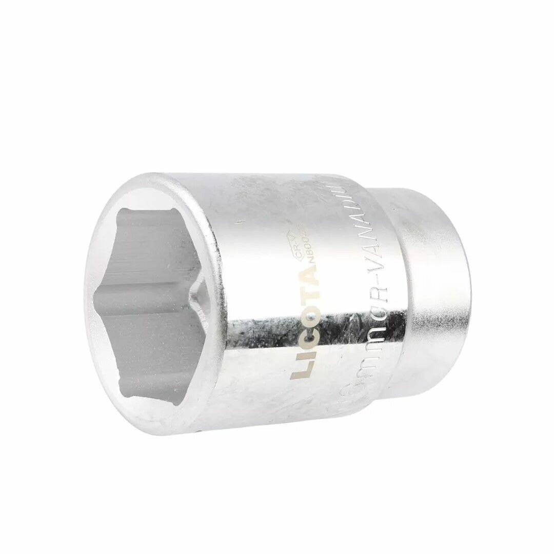 Головка торцевая 1",36 мм Licota