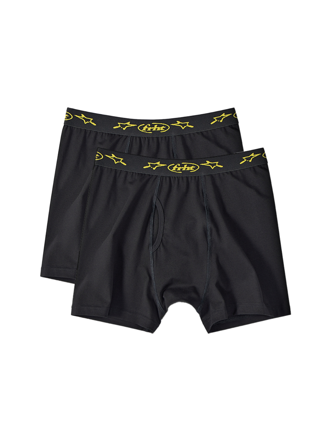 Трусы Box Logo, комплект