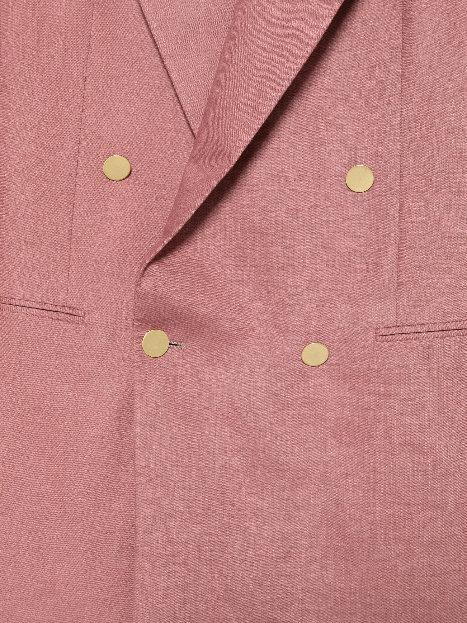 Комбинезон Bagnoli Sartoria Napoli Double-breasted four-button suit, размер 46 — фото 1