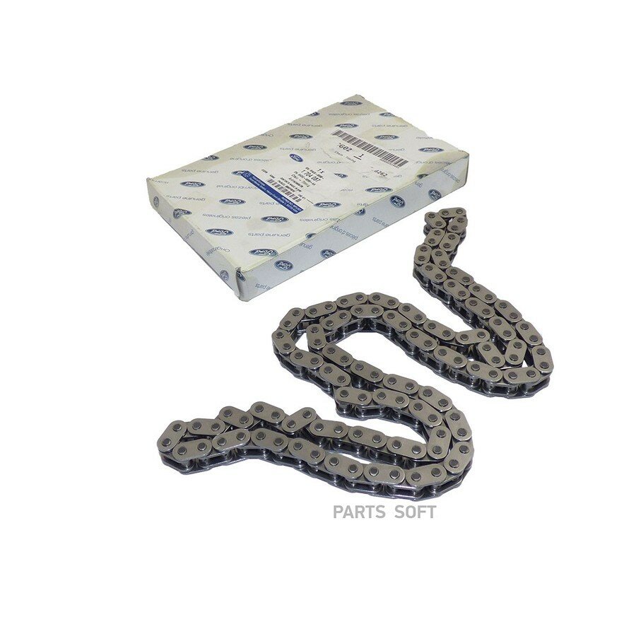 FORD 1704087 Цепь ГРМ Transit 06- Duratorq TDCI 2.2