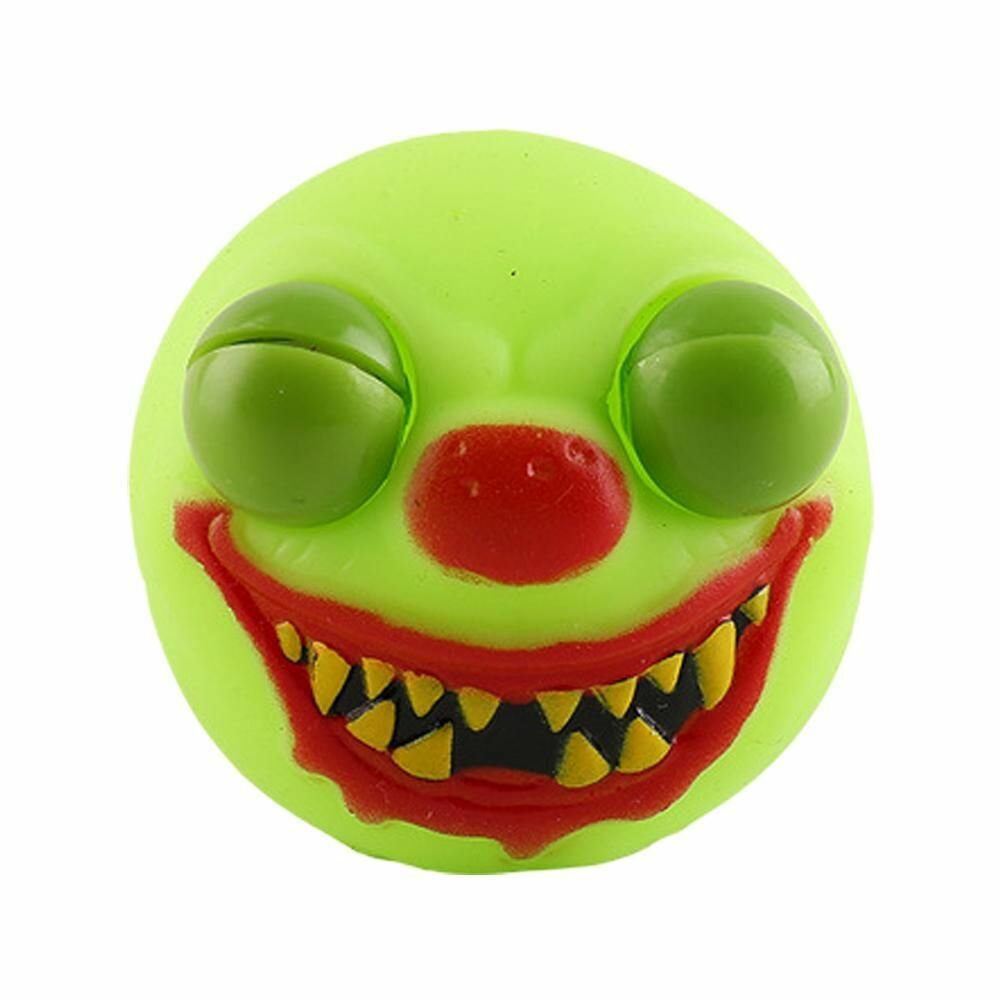 Декомпрессионная игрушка милый зомби-пинч-музыка