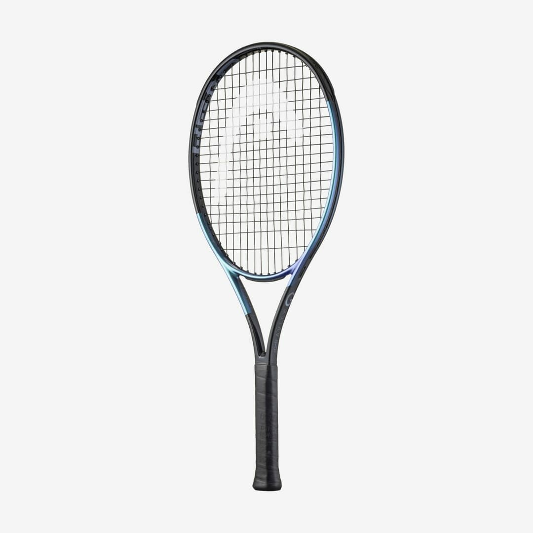 DECATHLON ракетка для большого тенниса Head Gravity Jr, синий, grip 0