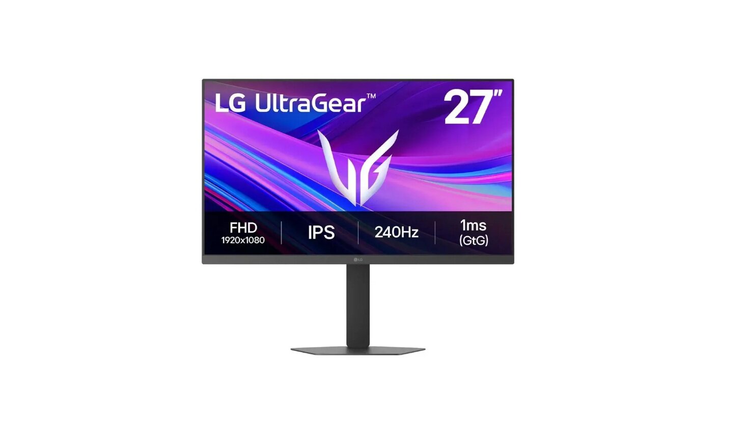 Монитор LG 27G440A-B