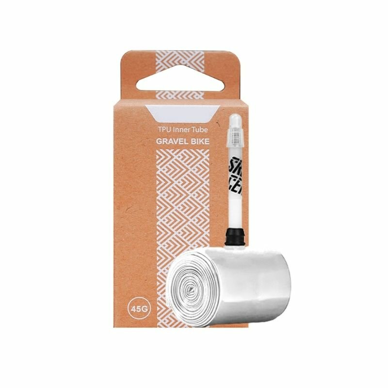 (1 шт.) Велосипедная TPU камера - 52-45 мм