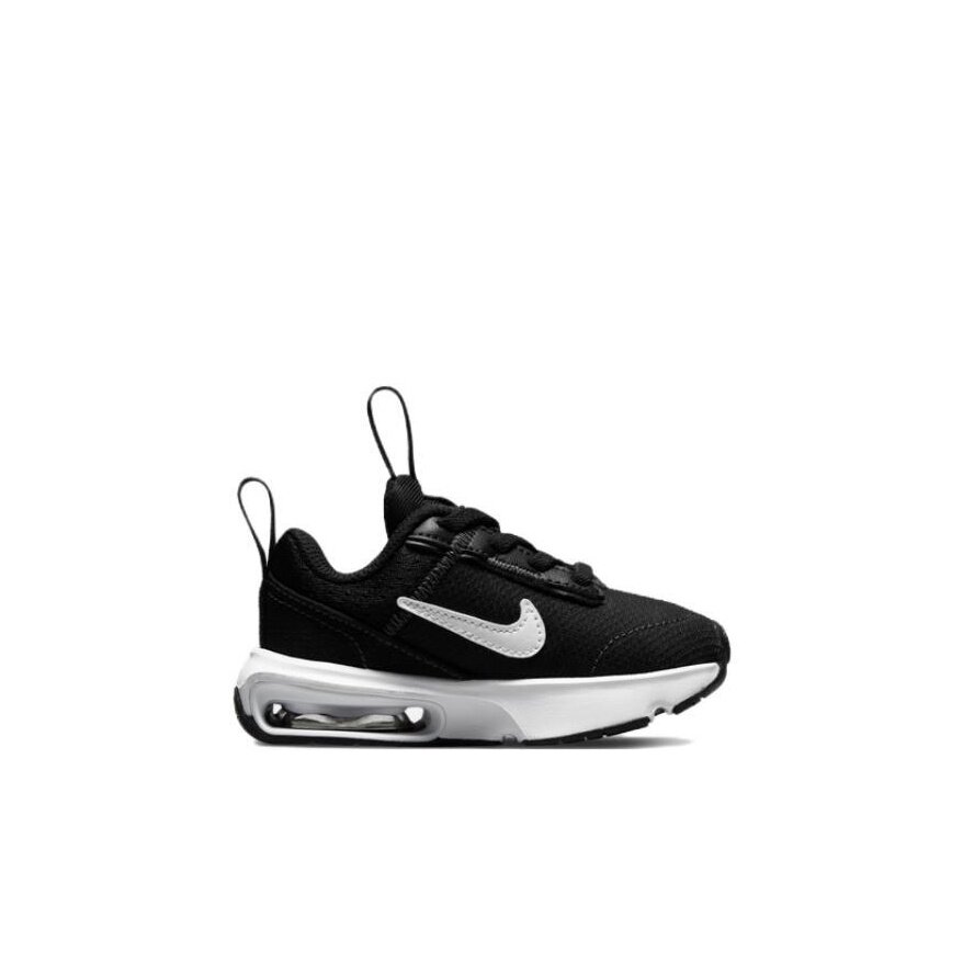 Степки NIKE, размер EU 21 стопа (11CM), черный — фото 1