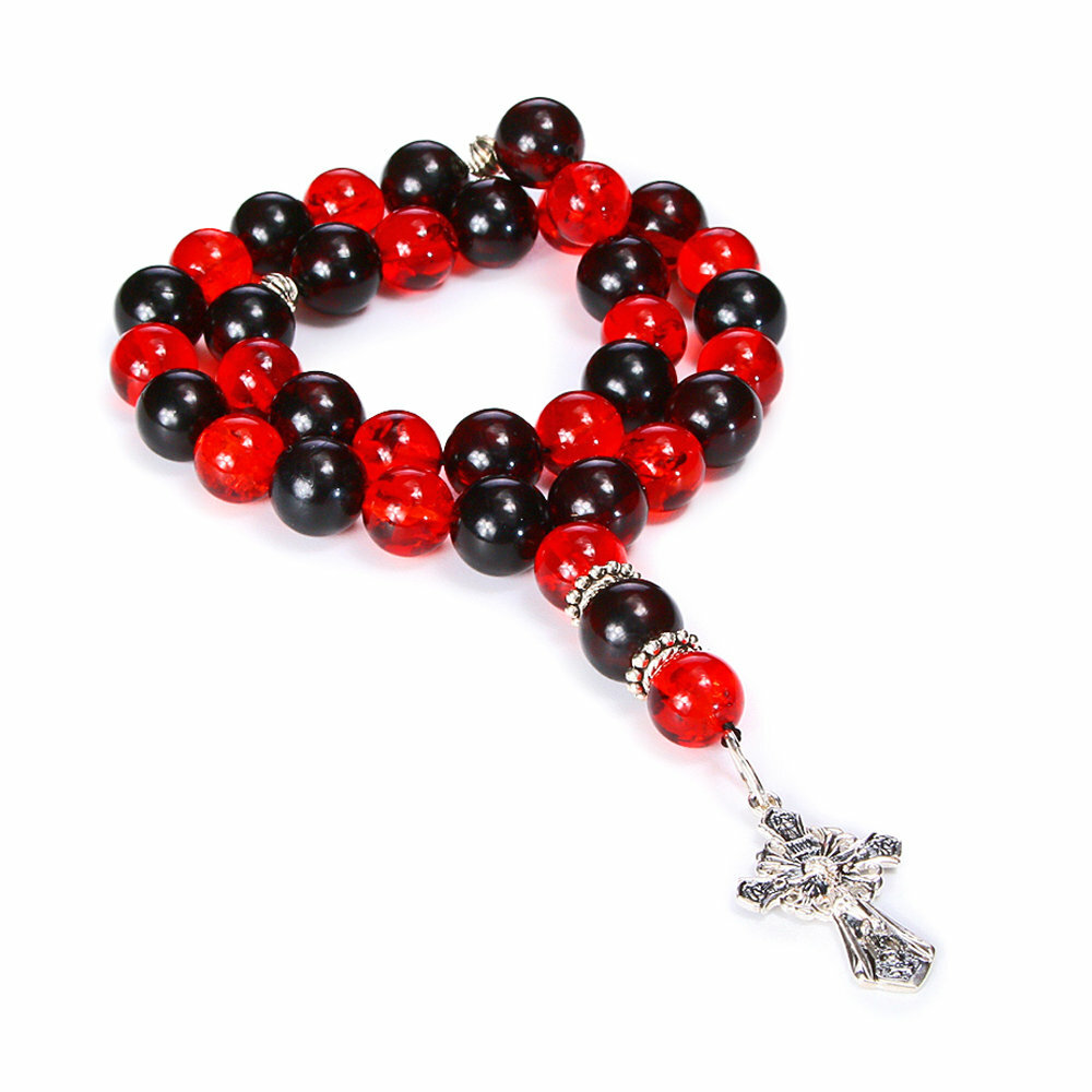 Чётки Amberprofi, янтарь