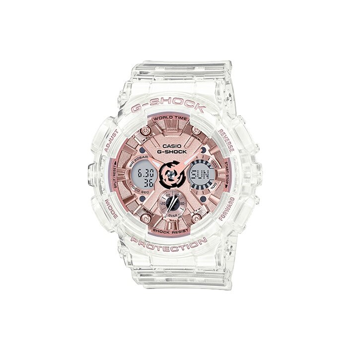  CASIO