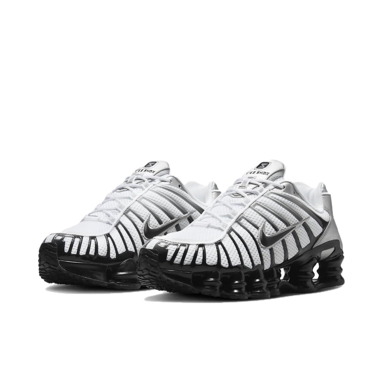 Кроссовки Shox TL