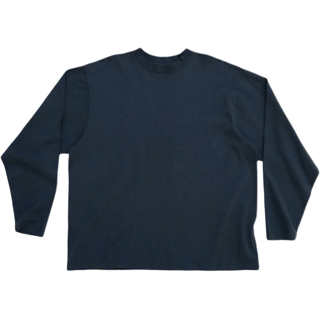 Футболка YEEZY x Gap x Balenciaga
