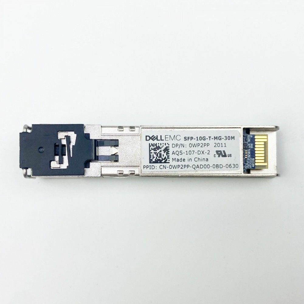 Модуль Dell 0WP2PP