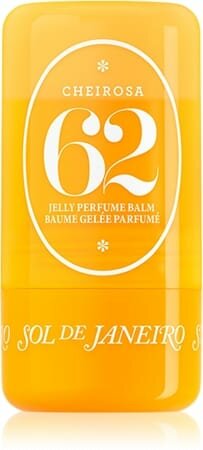 Парфюмированный бальзам Sol de Janeiro Cheirosa '62, 4 g
