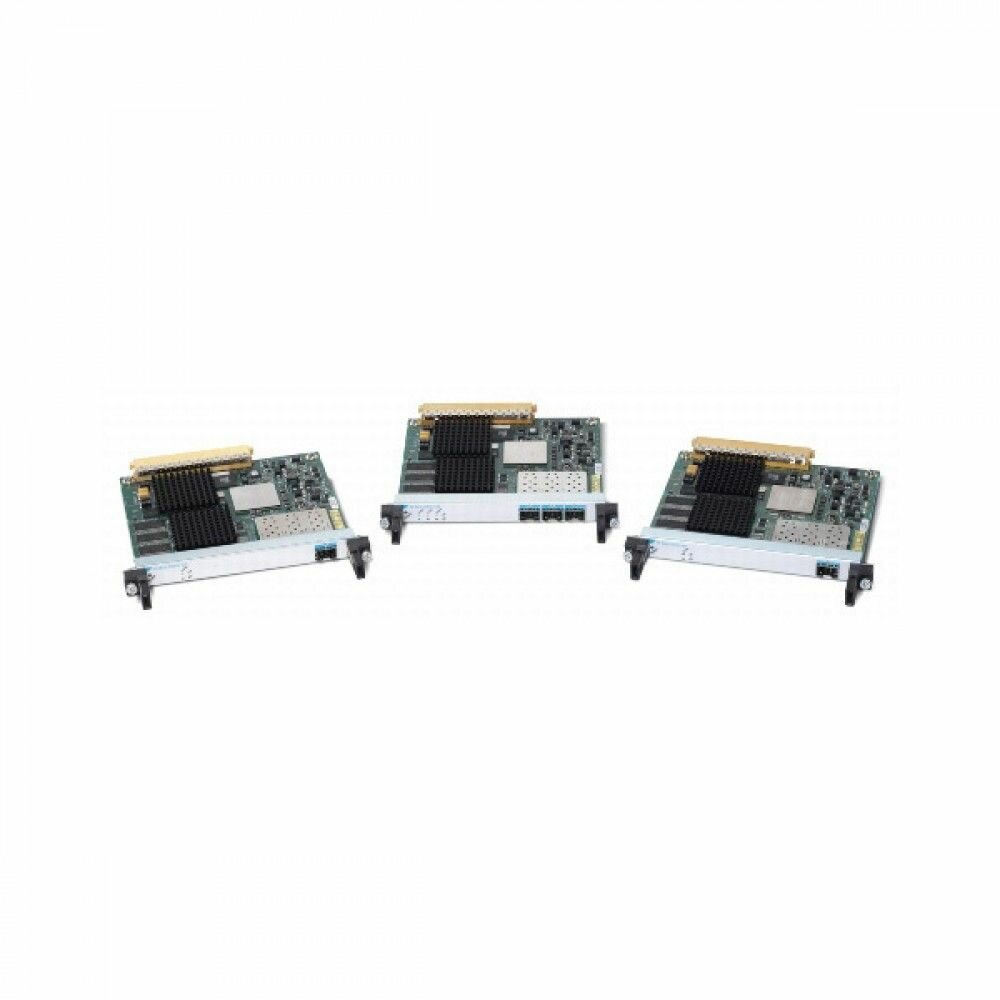Модуль Cisco SPA-3XOC3-ATM-V2