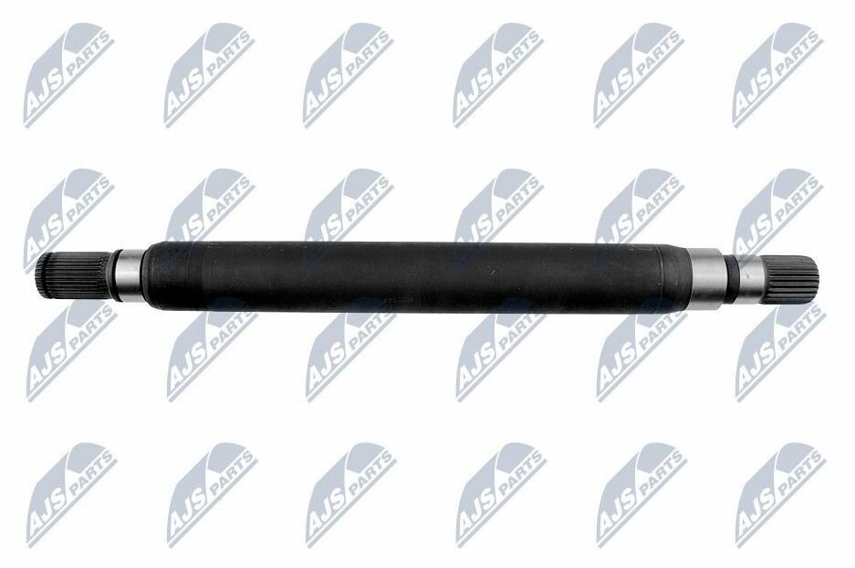 NWP-PL-003 Вал OPEL приводной