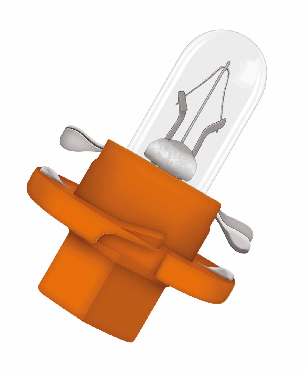 Лампа панели приборов Osram 2473MFX6