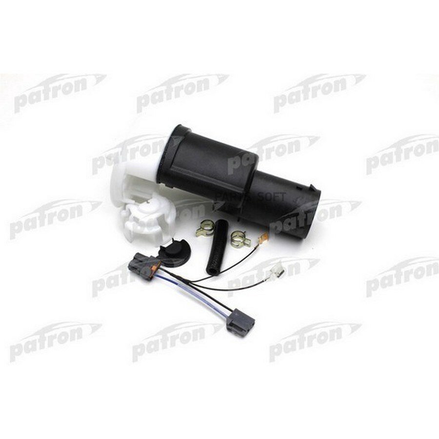 Фильтр топливный в бак HONDA: Avancier, Inspire 1998-03, S2000 2003-09 от официального дистрибьютора, PATRON, артикул PF3952