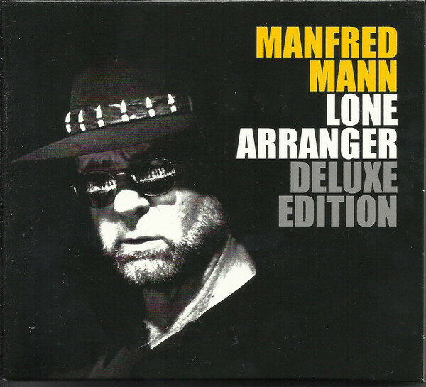 Manfred Mann - Lone Arranger (Deluxe/Компакт-диск)