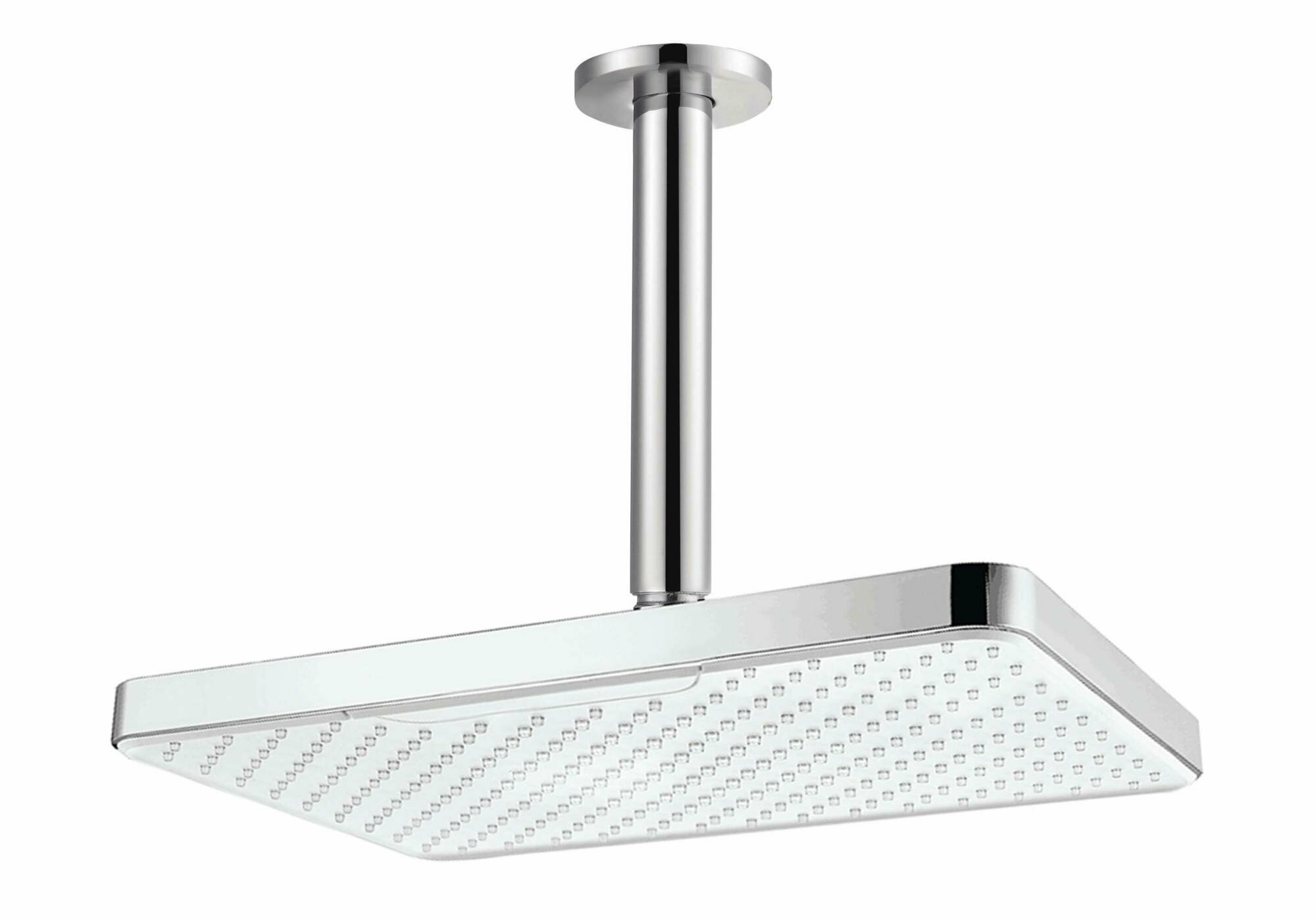 Верхний душ AQUATEK AQ2071CR хром
