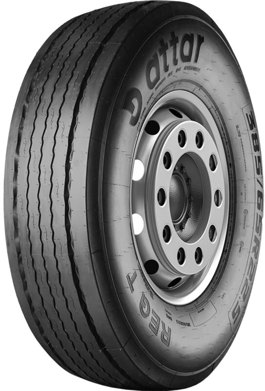 Attar Reg T (прицепная) 385/65 R22.5 160K