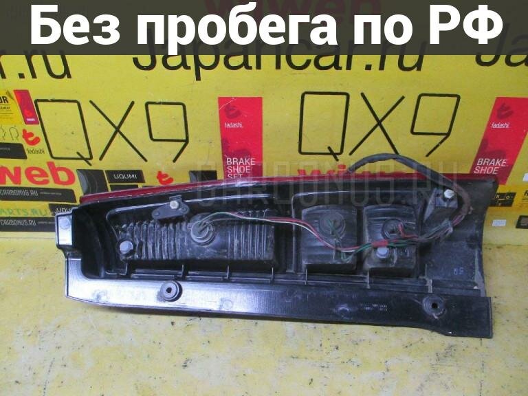 Стоп Лево с пробегом Suzuki Wagon R MH21S