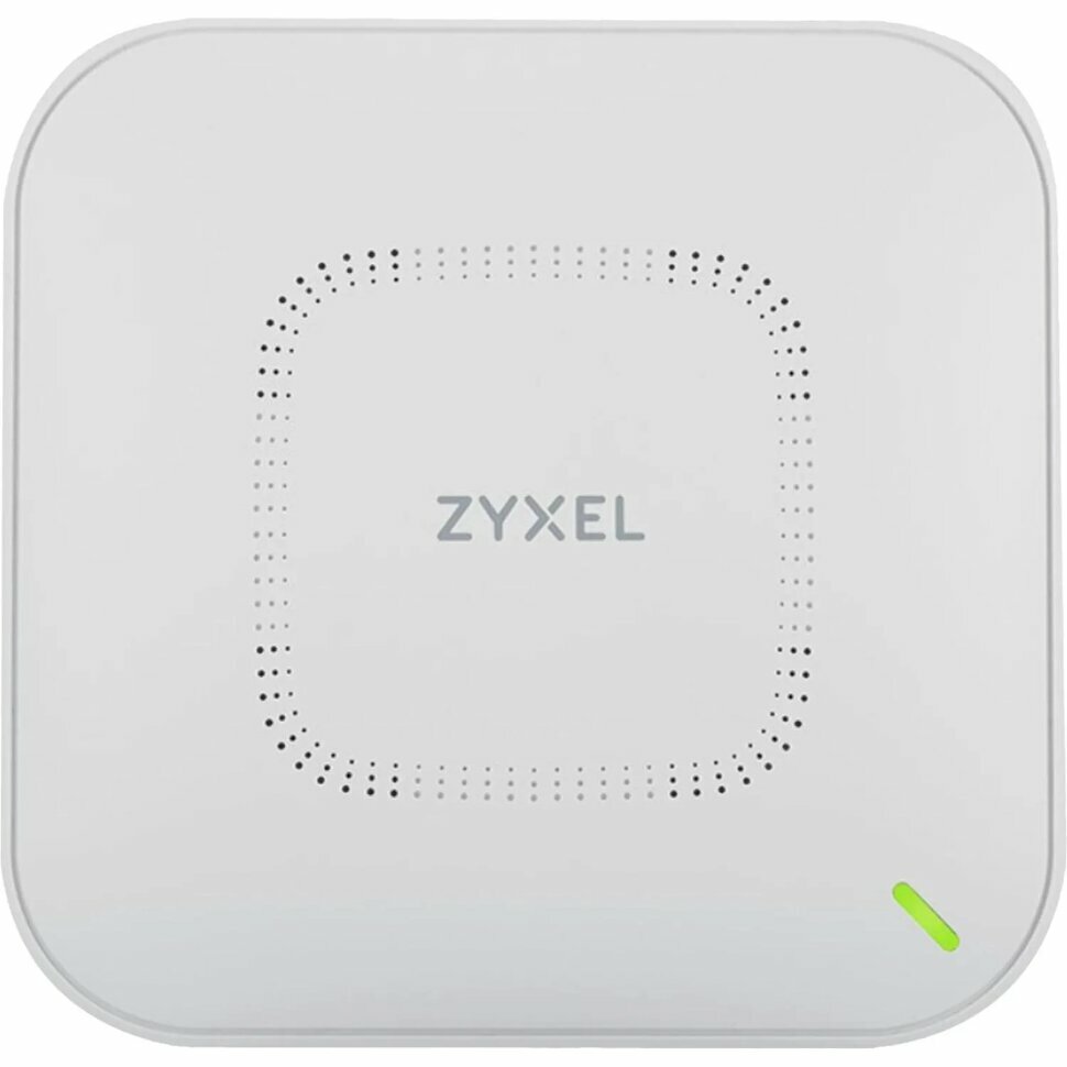 Точка доступа Zyxel NebulaFlex NWA50AX, WiFi 6,802.11a/b/g/n/ac/ax БП, 1993144