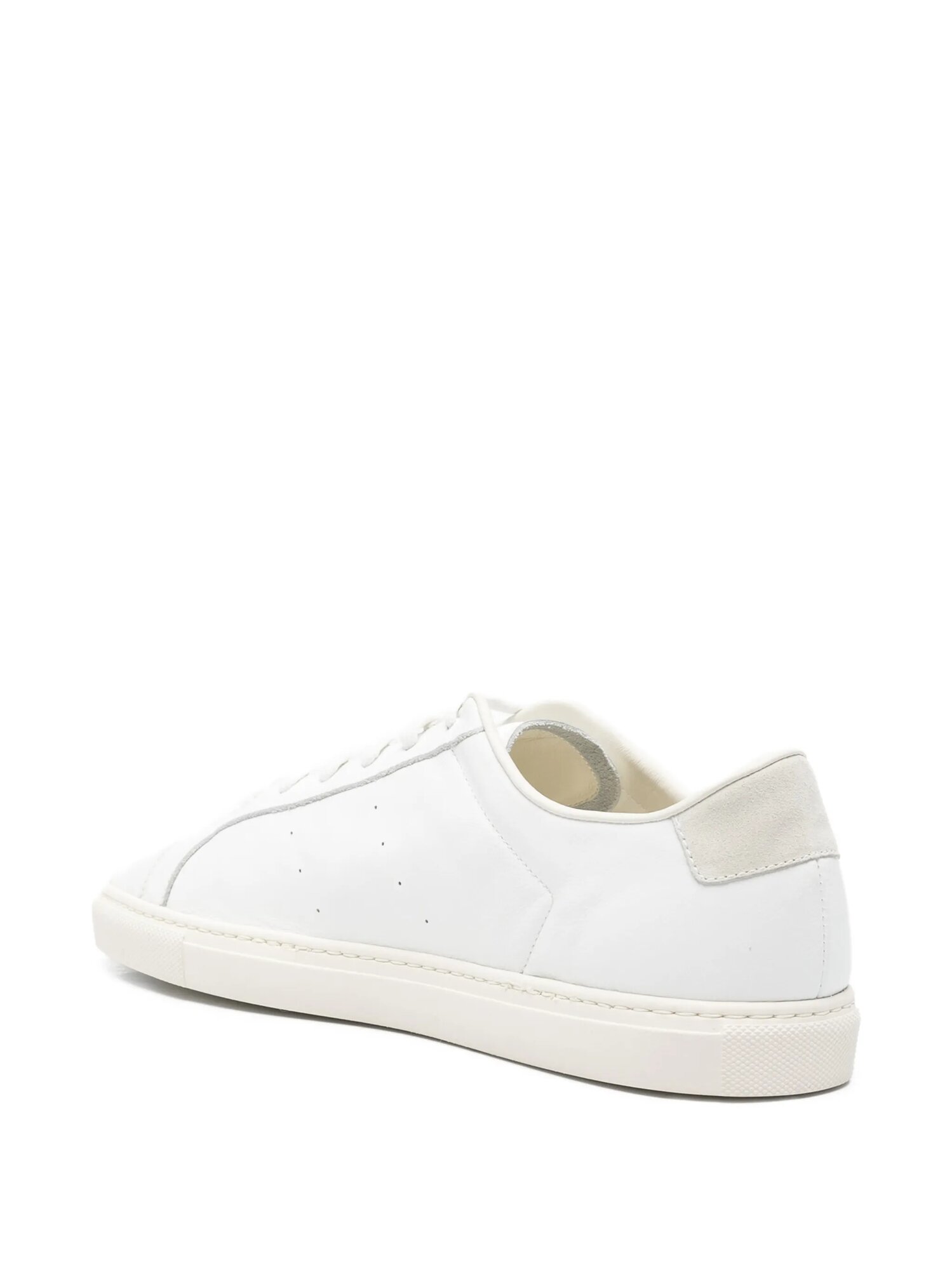 Кроссовки Common Projects Retro Classic, размер 45, white — фото 1