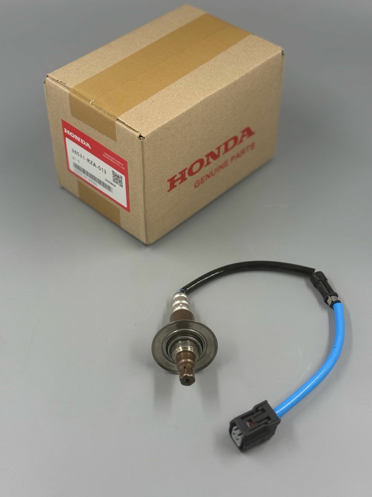 Лямбда-зонд Honda 36531-RZA-013 оригинал
