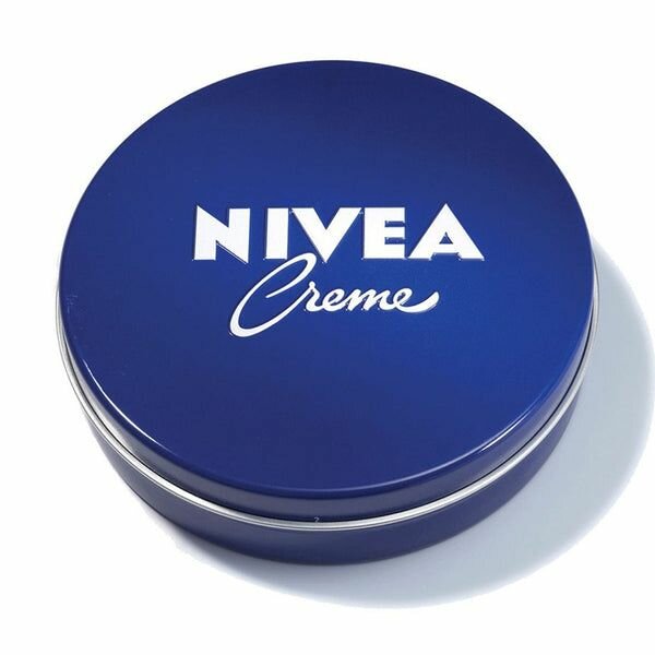 Nivea Крем для кожи увлажняющий, 150мл