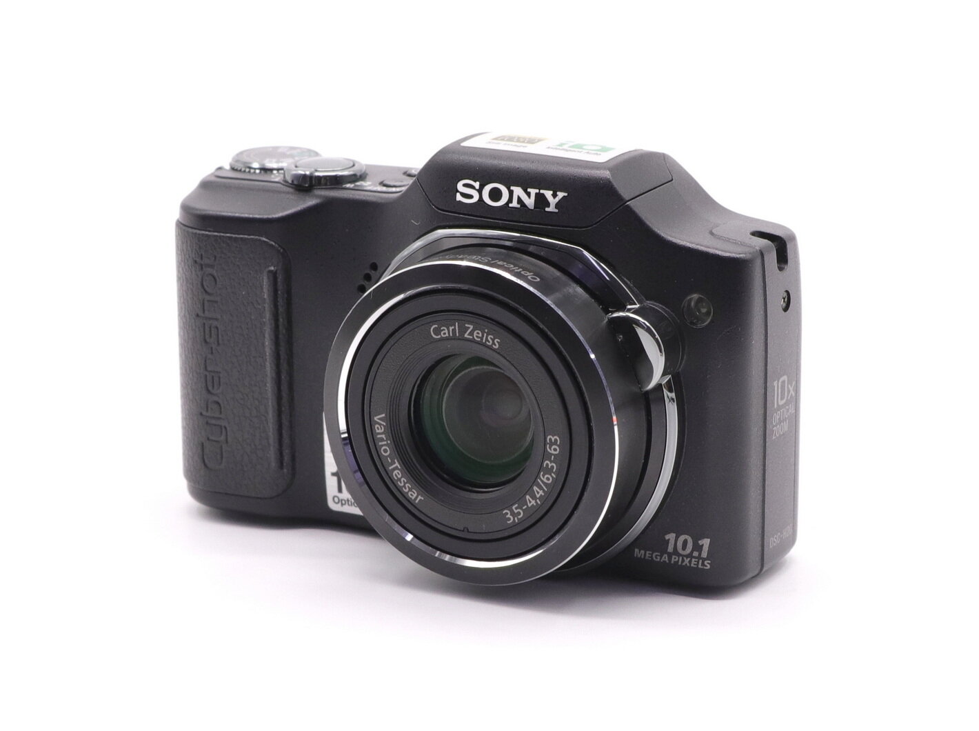 Цифровая компактная фотокамера Sony DSC-H20