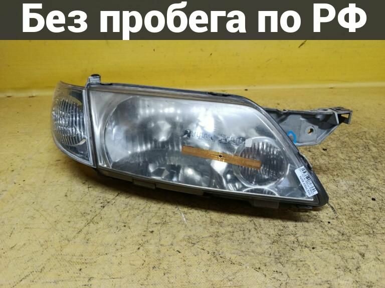 Фара Право с пробегом Mazda Premacy CP8W