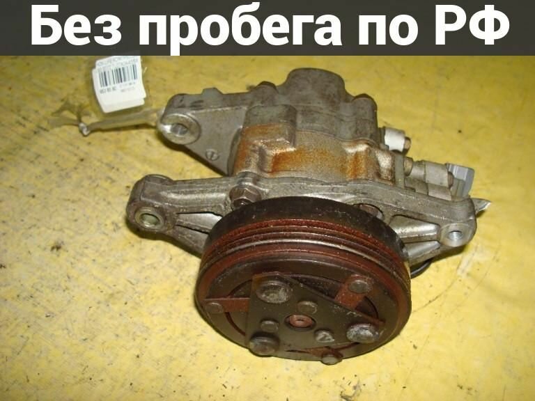 Компрессор кондиционера с пробегом Honda Life Dunk JB3