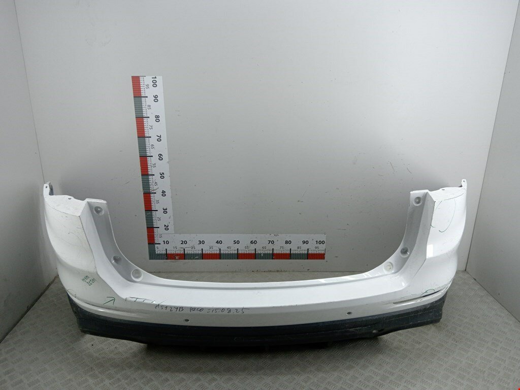 Бампер задний Chery Tiggo 8 Pro 602001192AA арт. 2276994