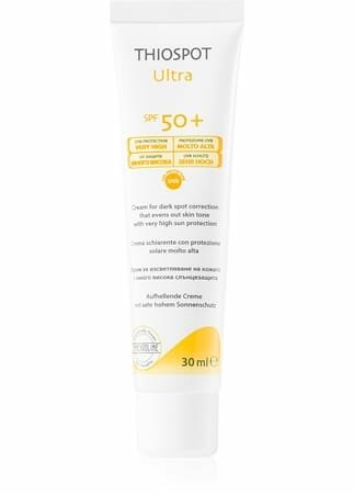 Крем для ухода за кожей Synchroline Thiospot Ultra, 30 мл