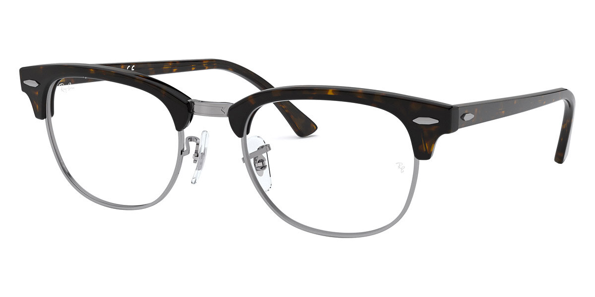 Оправы Ray-Ban RB 5154 2012 53