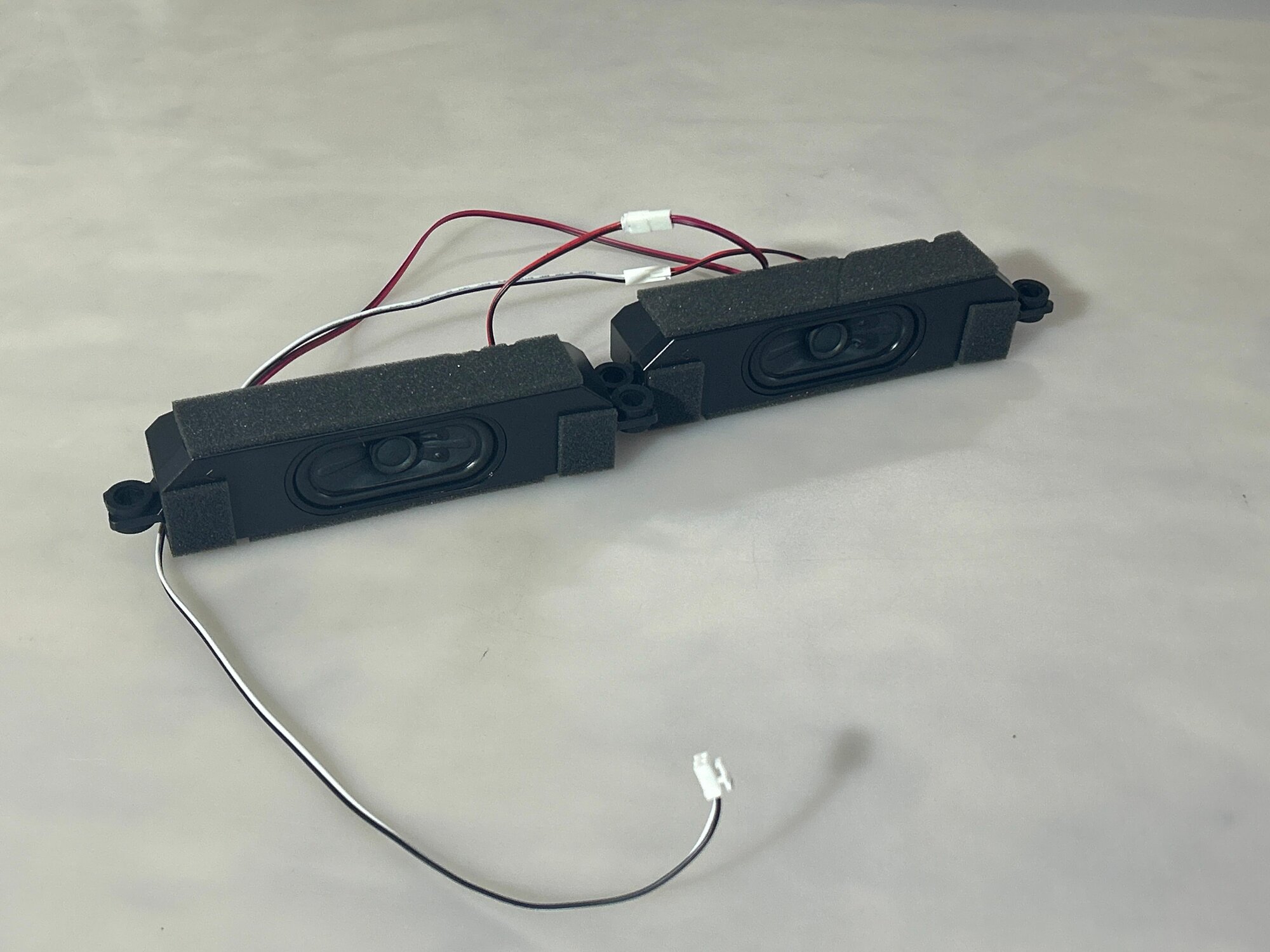 Динамик комплект 2 шт, для телевизора Sber SDX-55U4125