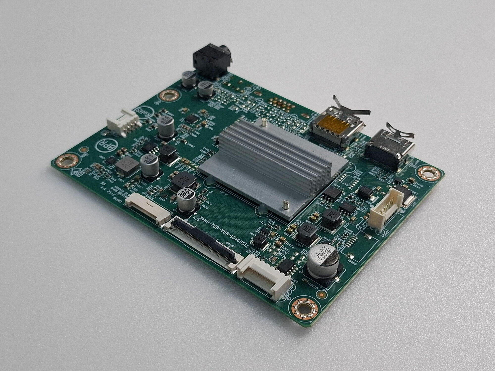 Плата основная (715G9401-M0A-B02-0H4K), для телевизора Aoc G2490 P: PN238CT01-3 ver1.0