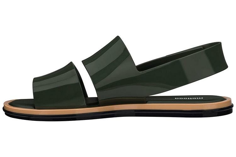 Сандалии melissa