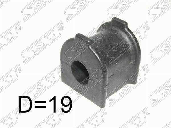 Втулка стабилизатора SAT ST-48818-60030 Toyota Land Cruiser Prado J150 09-20 / FJ Cruiser 05-18 19,00