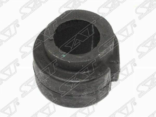 Втулка стабилизатора SAT ST-4D0411327H Audi A4 94-06 / A6 97-05 27,00
